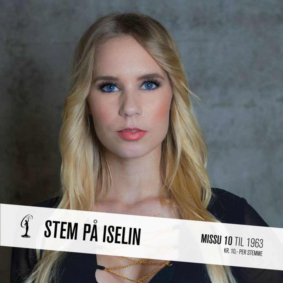 Iselin – The Great Pageant Company