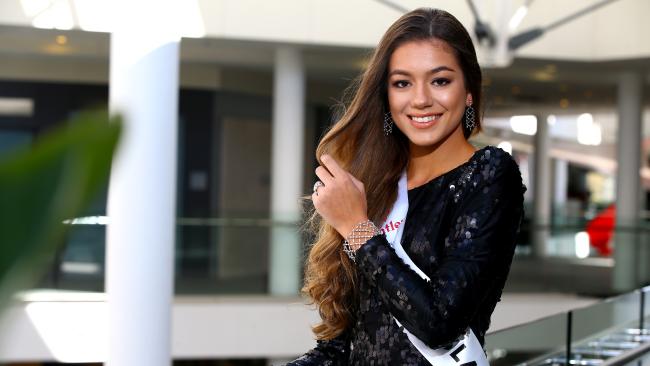 Jasmine Stringer – The Great Pageant Company