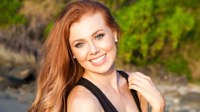 Laura Hanlon – The Great Pageant Company