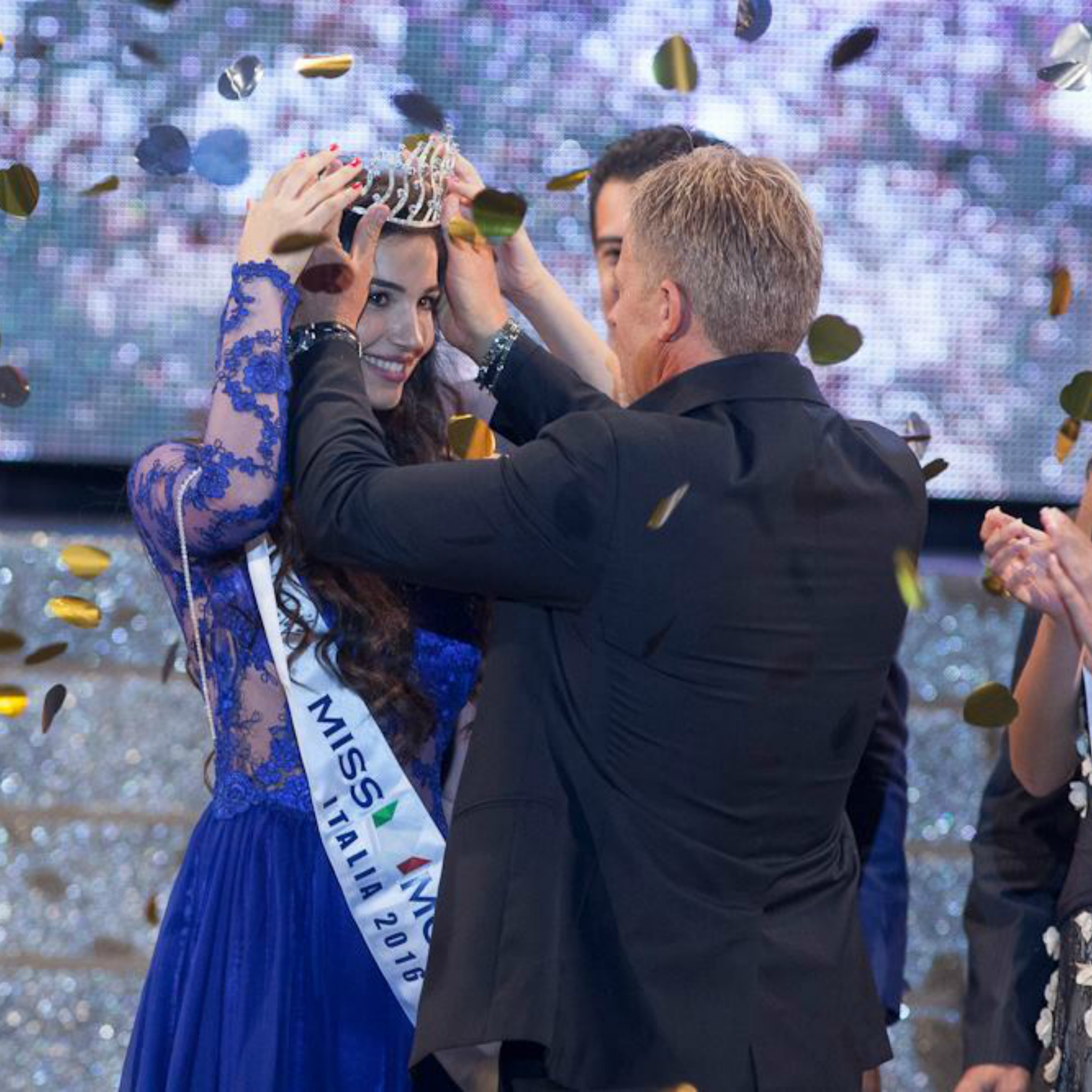 Giada Tropea wins Miss World Italy 2016 – The Great Pageant Company