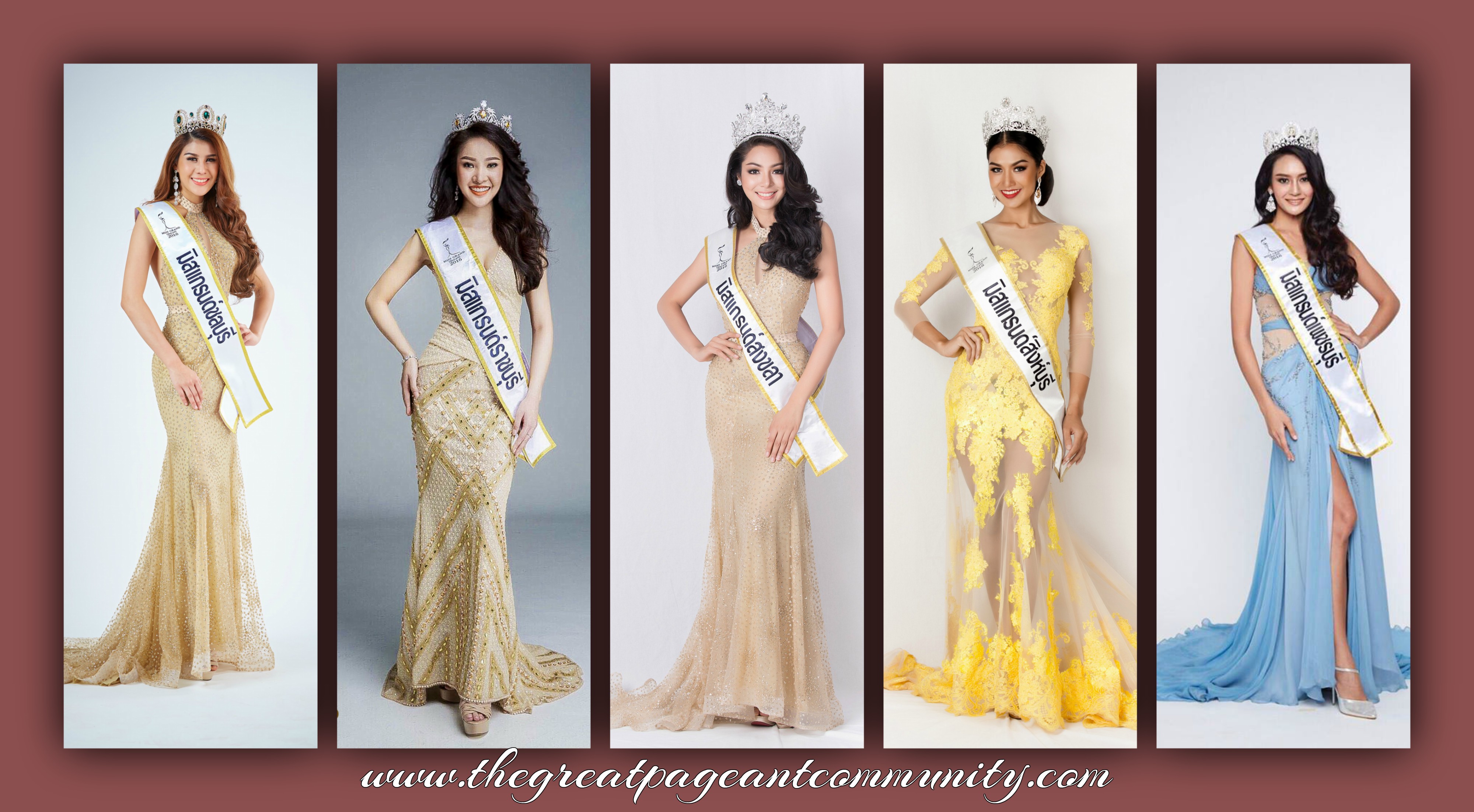 MissGrandInternational2016 – The Great Pageant Company
