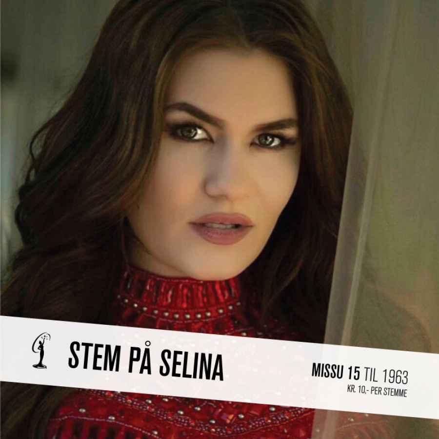 Selina – The Great Pageant Community