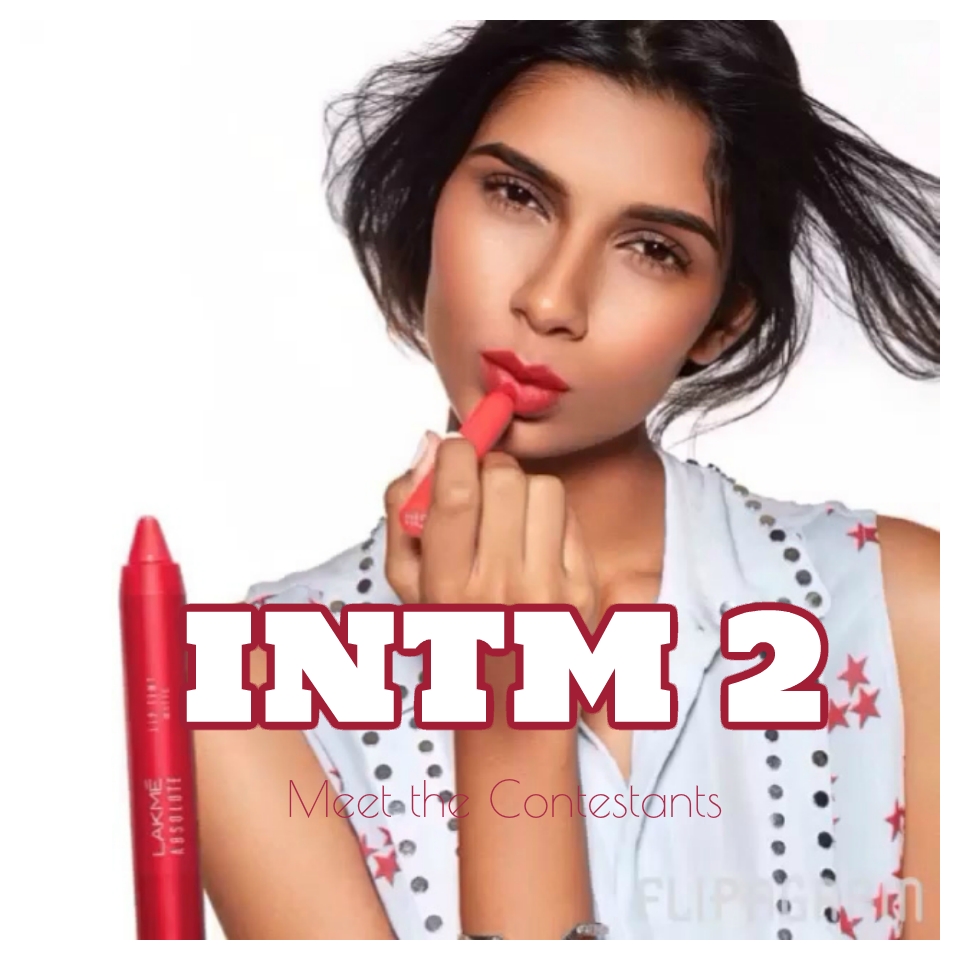 INTM – The Great Pageant Company