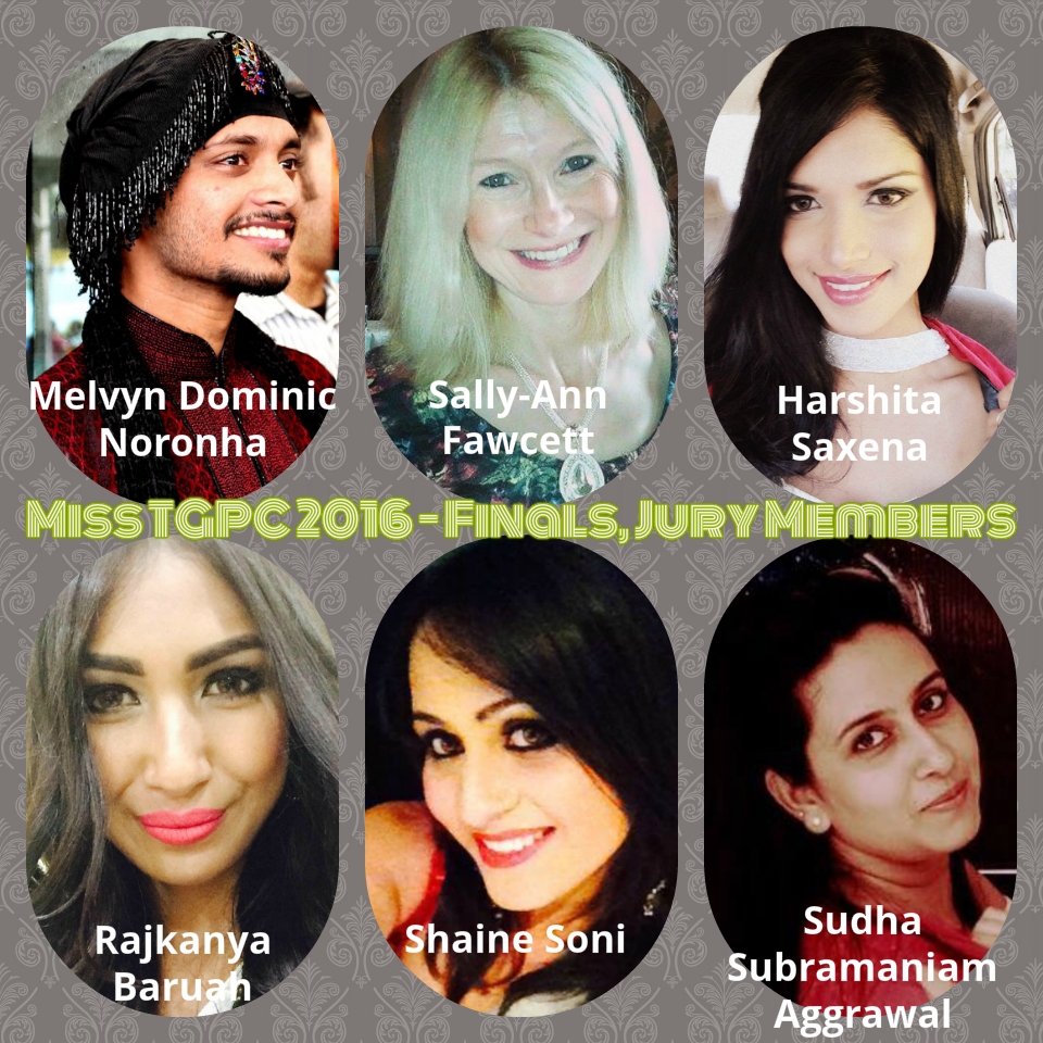 judges – The Great Pageant Company