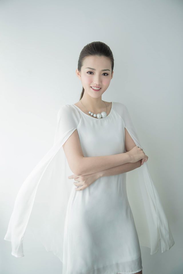 Macau-Sulin Ip – The Great Pageant Company