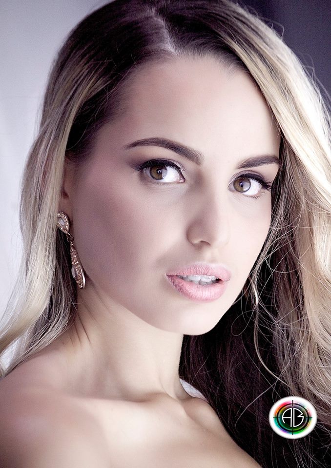 New Zealand-Jessica Tyson – The Great Pageant Company