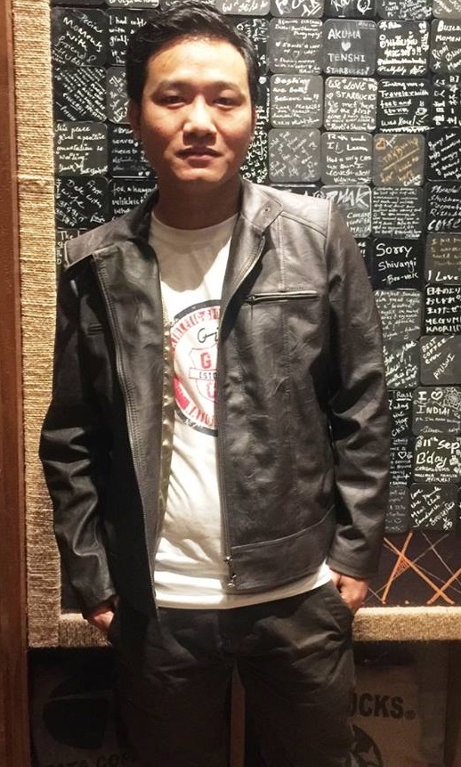 Bird in Blue Miss Personality Result, Miss TGPC 2016 – The Great ...