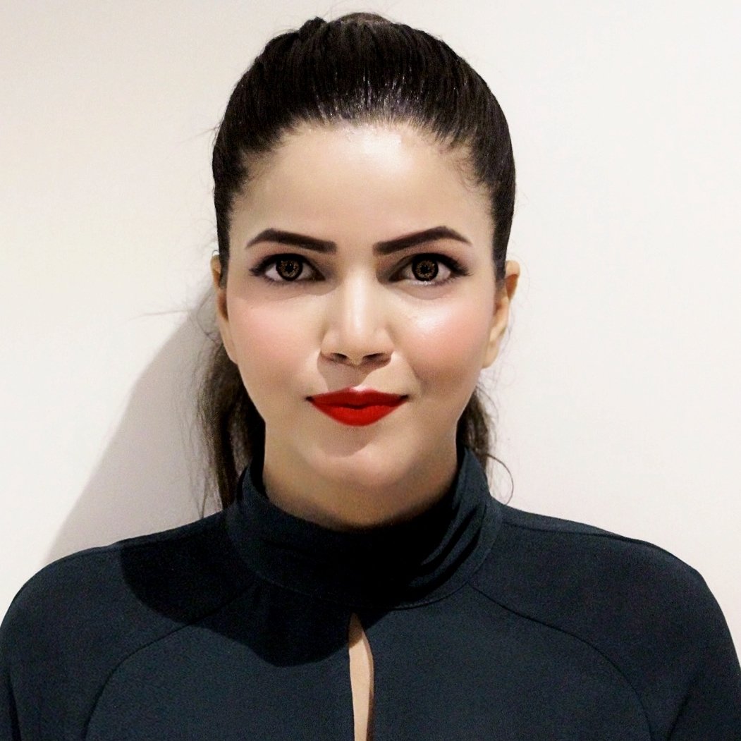 Kiran Khokhar – The Great Pageant Company