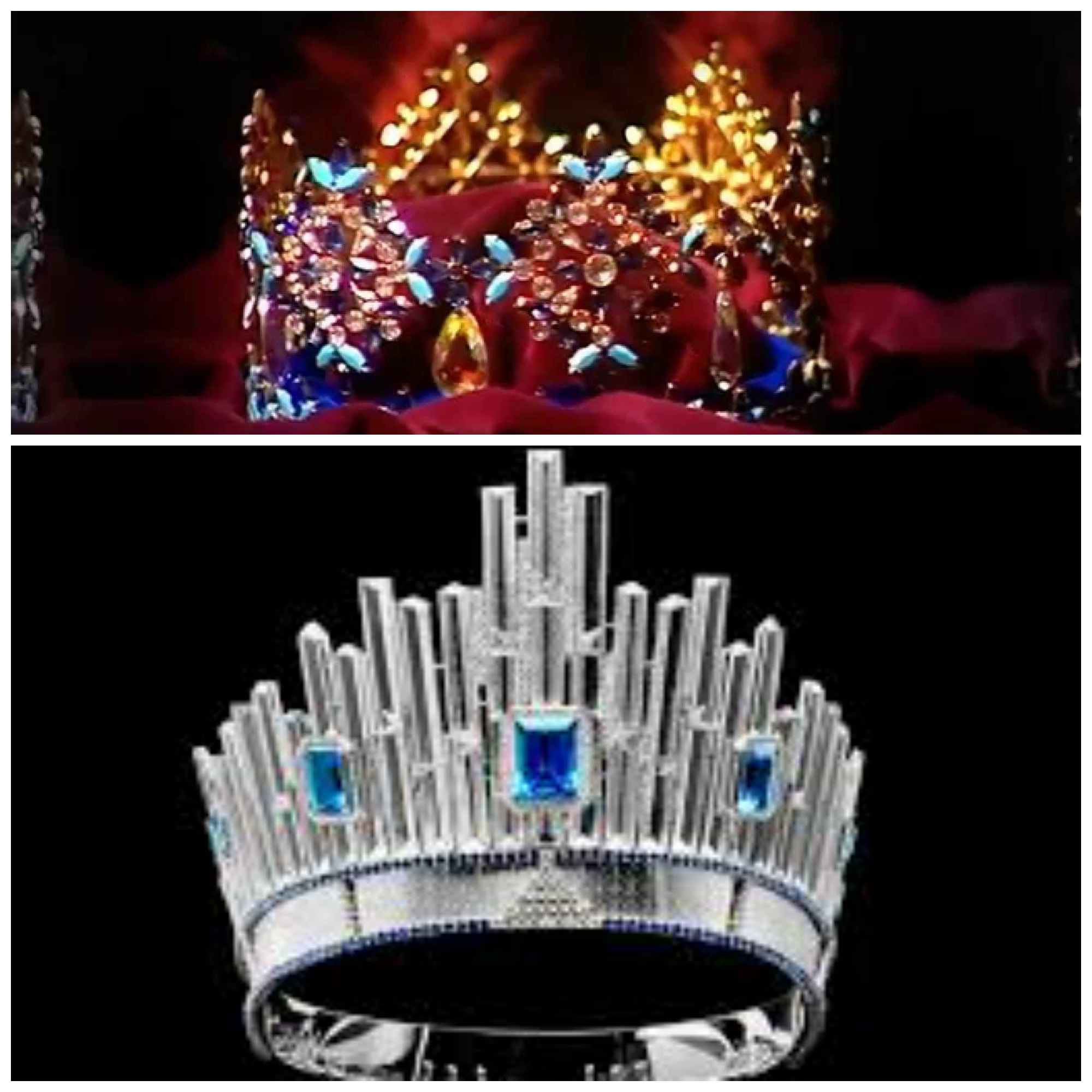 Miss World Miss Universe – The Great Pageant Company