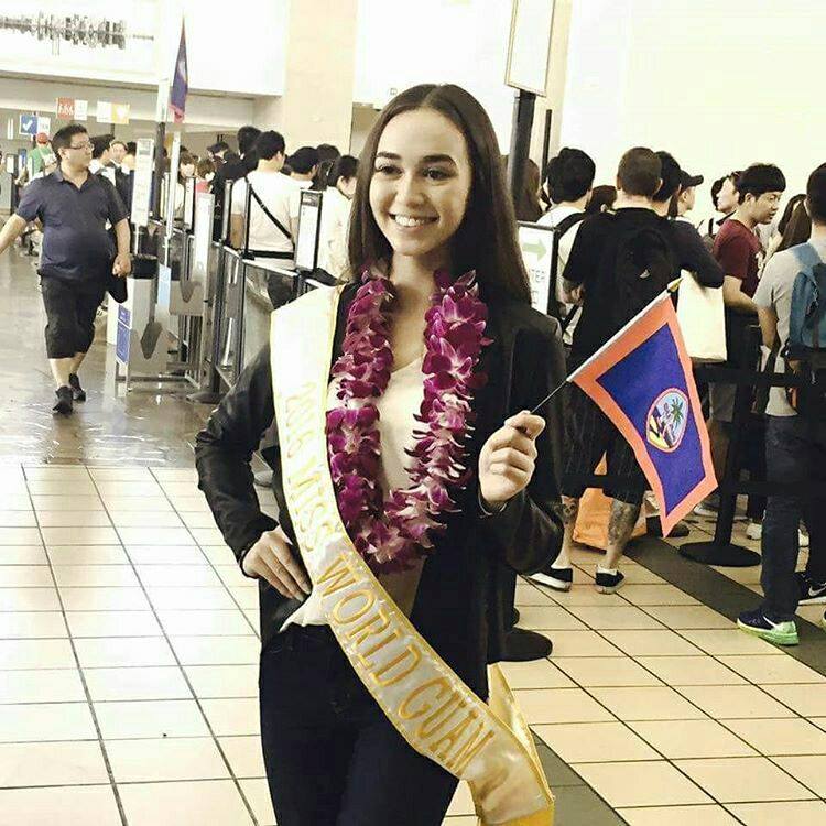 guam – The Great Pageant Company