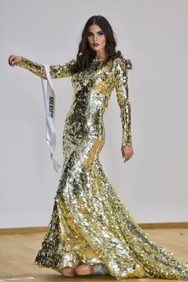 mexico – The Great Pageant Company