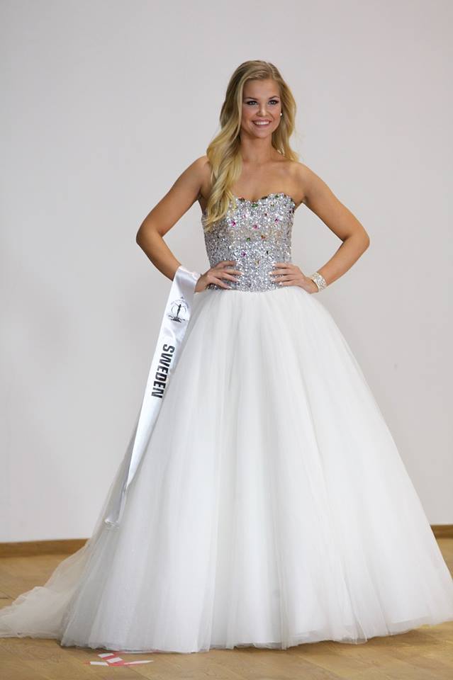 sweden – The Great Pageant Company