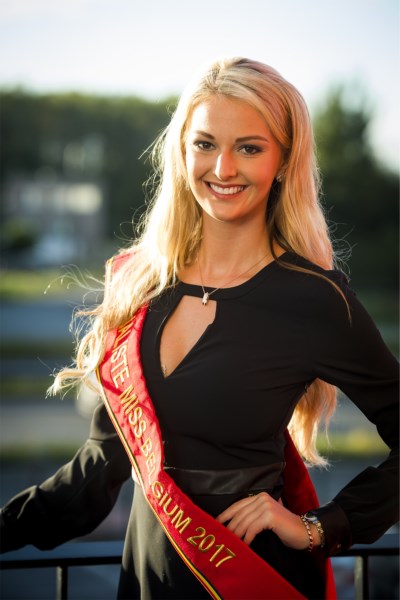 Deborah Schols – The Great Pageant Company