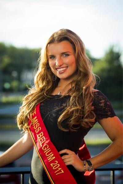 Ellen Caen – The Great Pageant Company