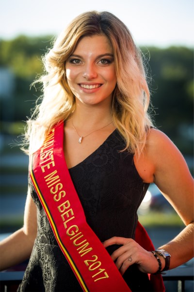 Laurie Ledoux – The Great Pageant Company