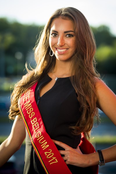 Leen Jorissen – The Great Pageant Company