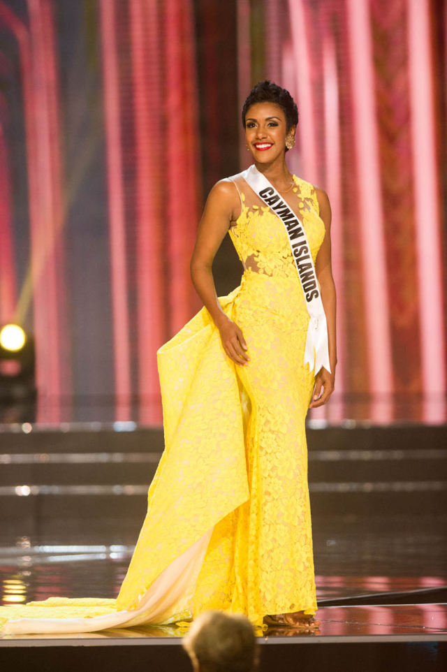 65th Miss Universe Competition – The Great Pageant Company