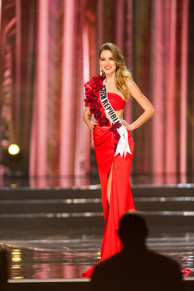 65th Miss Universe Competition – The Great Pageant Company