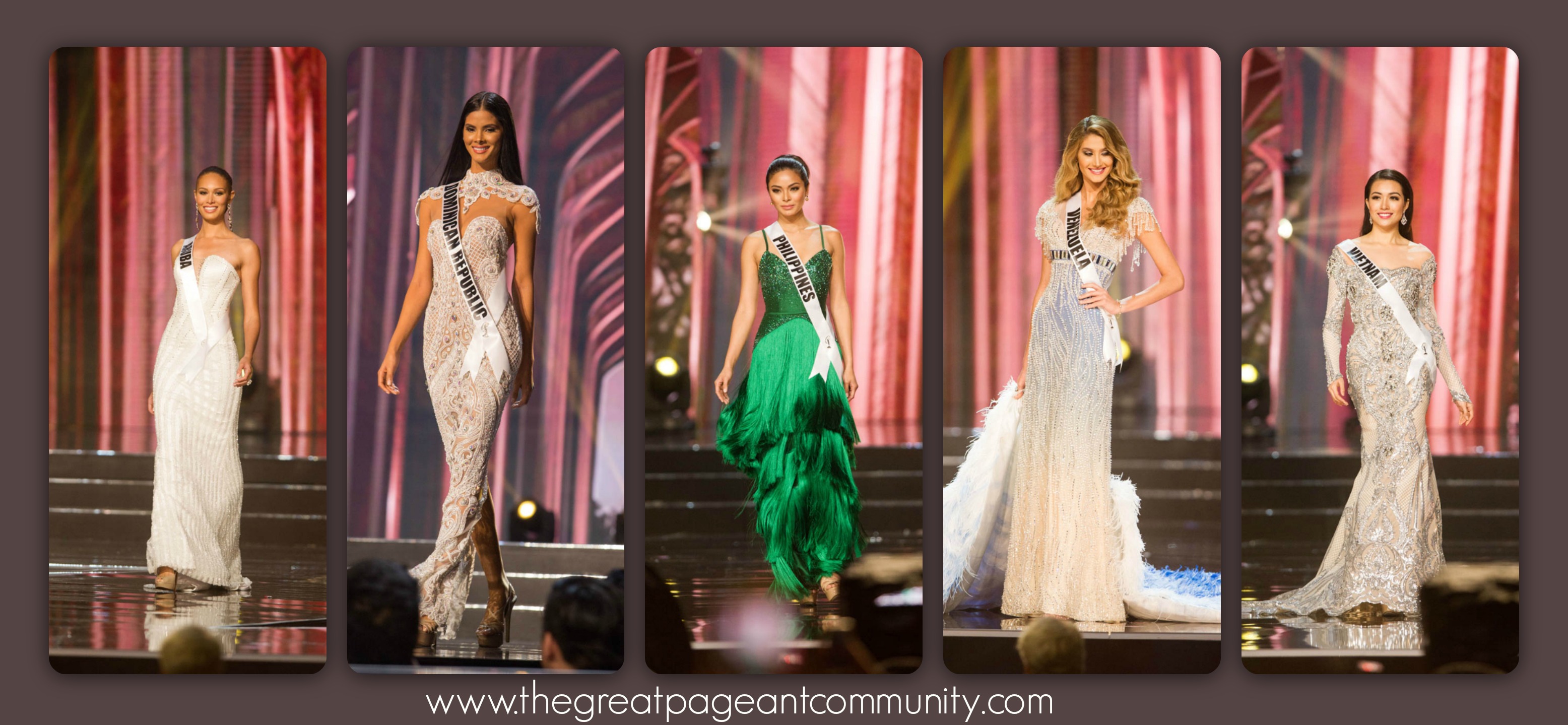 diva – The Great Pageant Company