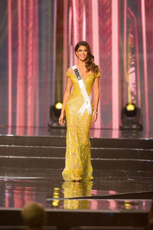 65th Miss Universe Competition – The Great Pageant Company