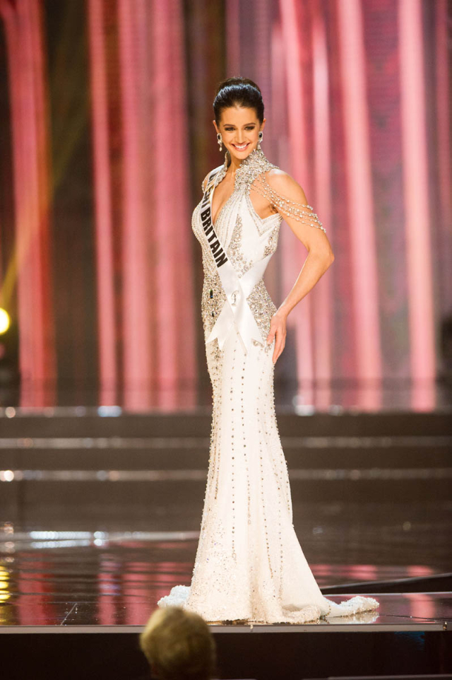 65th Miss Universe Competition – The Great Pageant Company