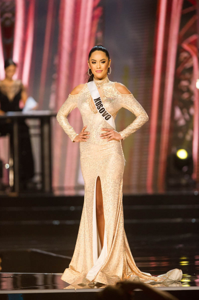 65th Miss Universe Competition – The Great Pageant Company
