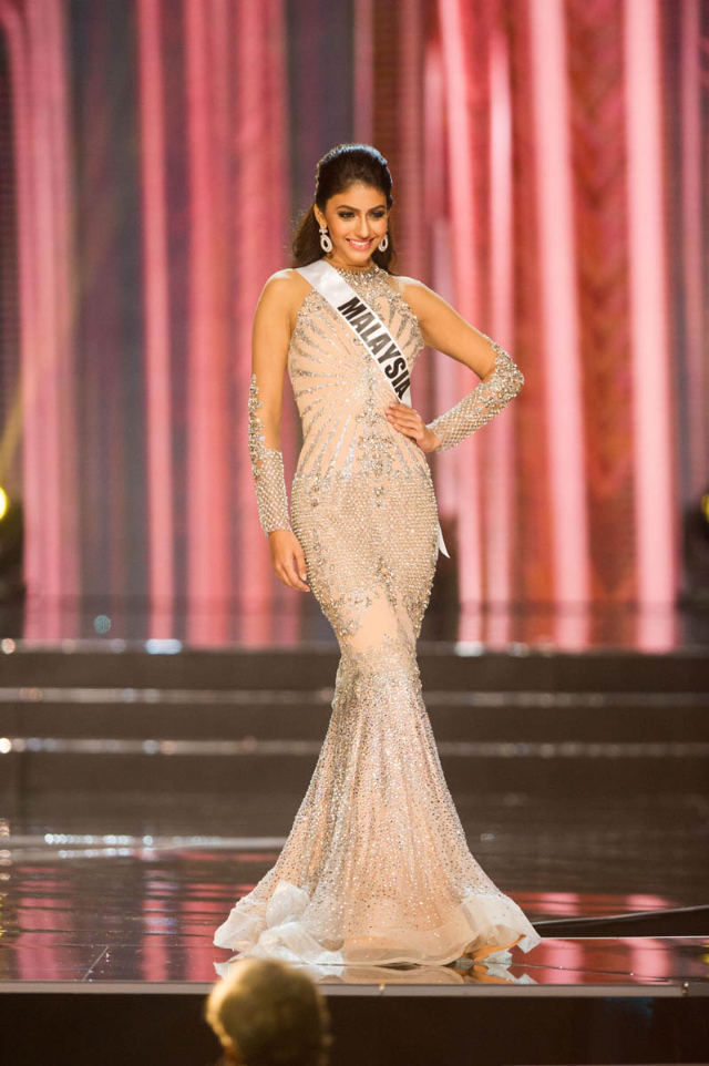 65th Miss Universe Competition – The Great Pageant Company