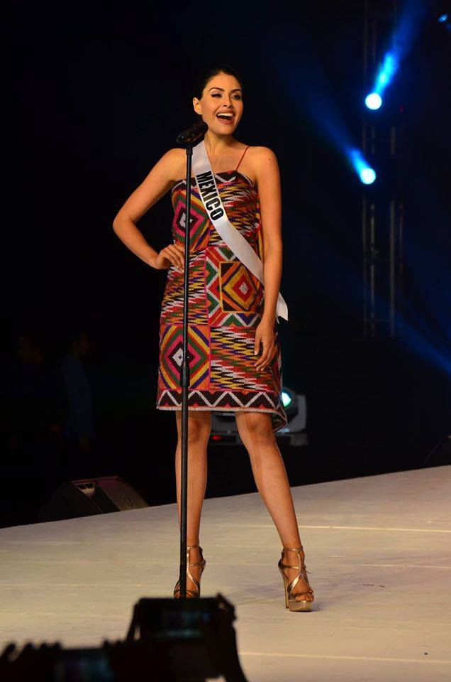 mexico – The Great Pageant Company