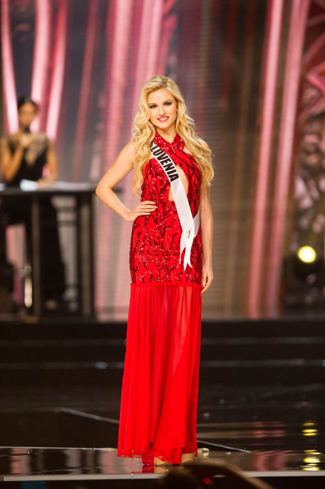 65th Miss Universe Competition – The Great Pageant Company