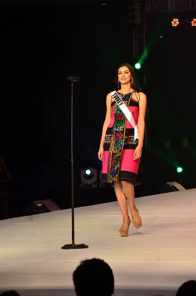 turkey – The Great Pageant Company