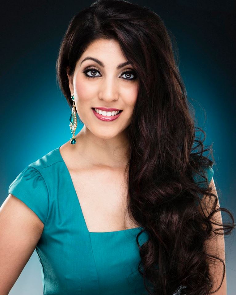 KRITHIKA RAJKUMAR (OH) – The Great Pageant Company