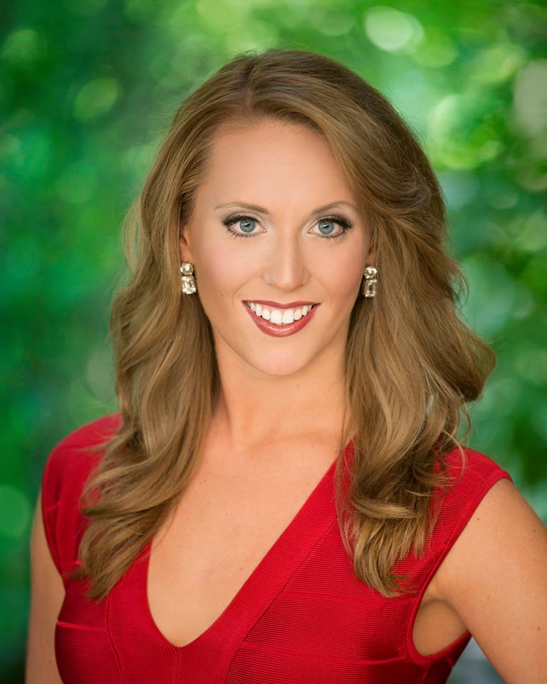 Miss Colorado 2017 Meredith Winnefeld – The Great Pageant Company