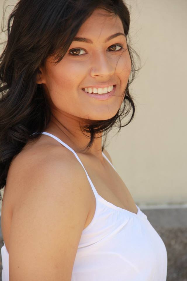 RADHIKA PATEL (PA) – The Great Pageant Company