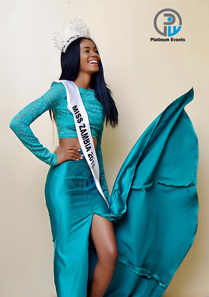 Zambia – The Great Pageant Company