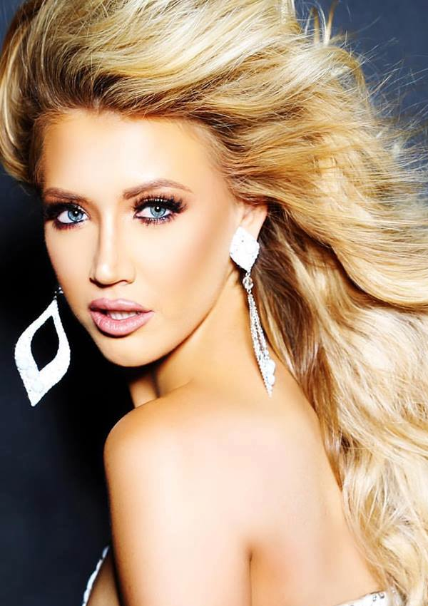 AUSTRALIA – The Great Pageant Company