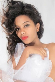 Ethiopia- Selamawit Teklay – The Great Pageant Company