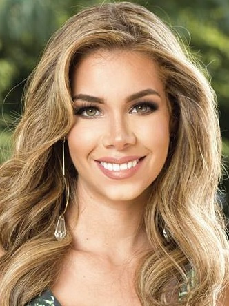 Ecuador – The Great Pageant Company