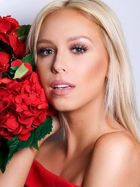 MICHIGAN – Elizabeth Johnson – The Great Pageant Company