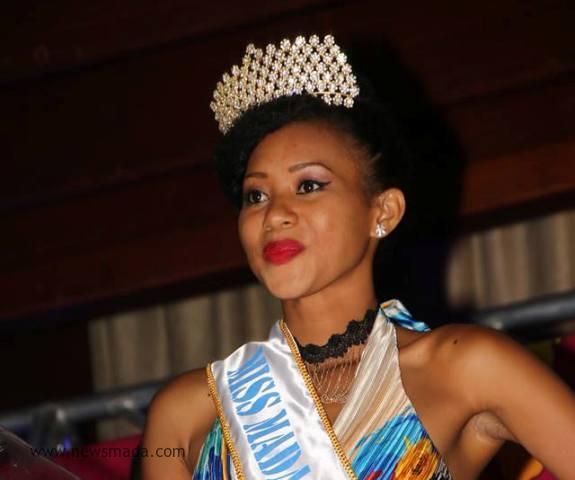 Madagascar – The Great Pageant Company