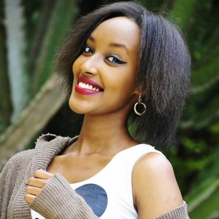 Rwanda- Habiba Ingabire – The Great Pageant Company