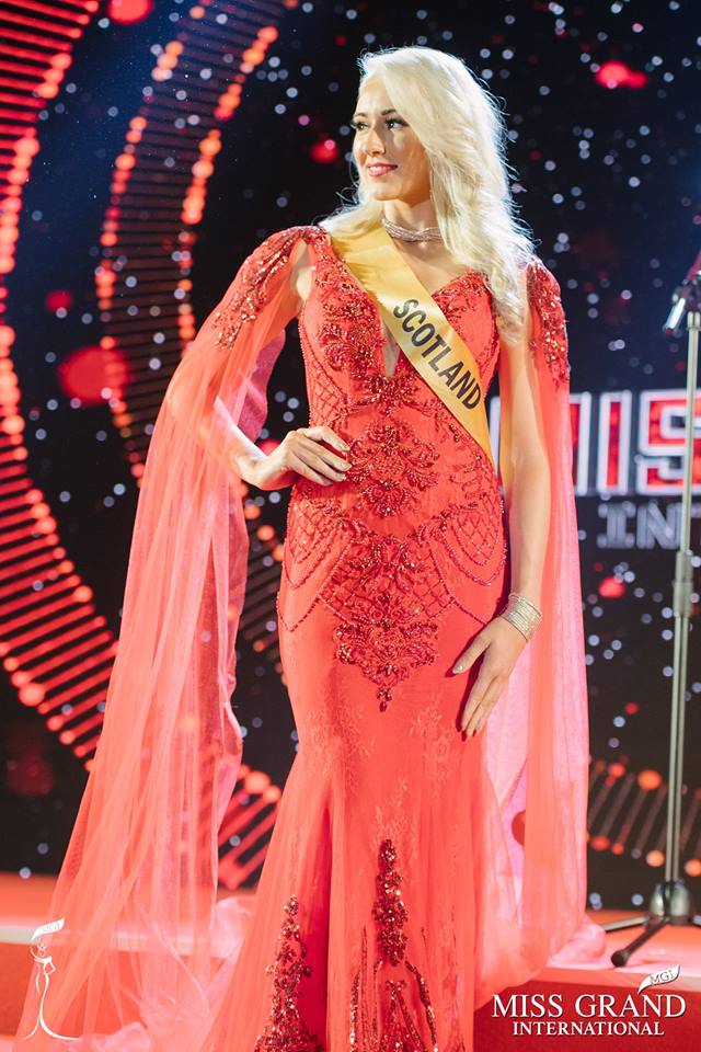 Scotland- Amy Meisak – The Great Pageant Company