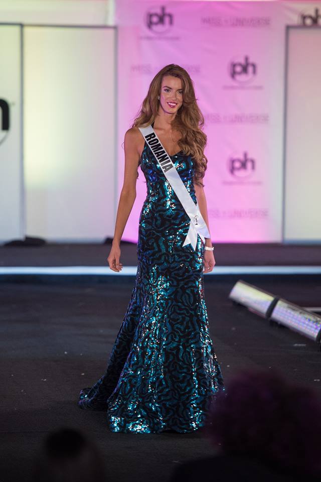 Romania – The Great Pageant Company