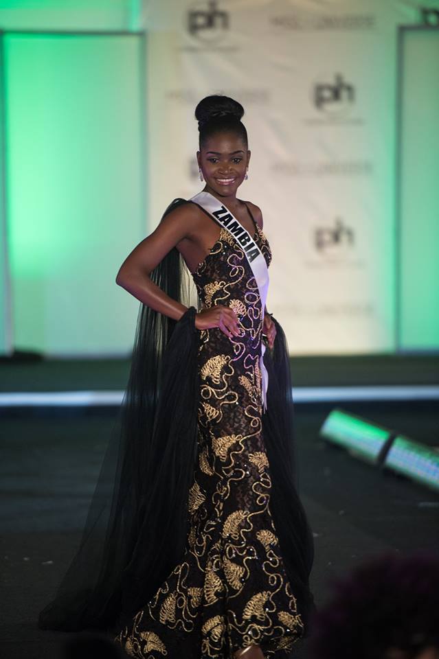 Zambia – The Great Pageant Company