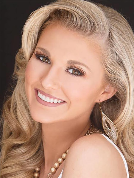 Arkansas-Mackenzie Hinderberger – The Great Pageant Company