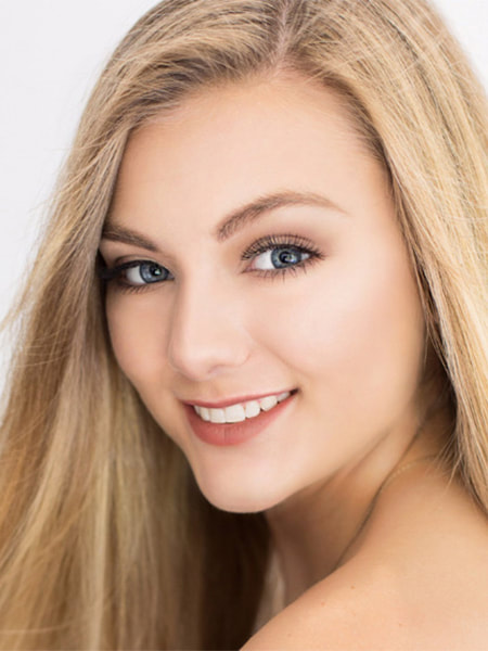 Iowa-Isabella Russell – The Great Pageant Company