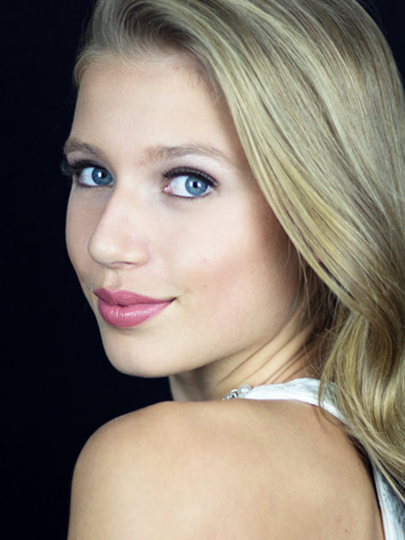 Wisconsin-Alexis Loomans – The Great Pageant Company
