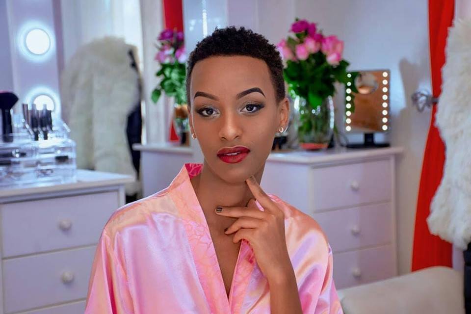 Rwanda-Liliane Iradukunda – The Great Pageant Company