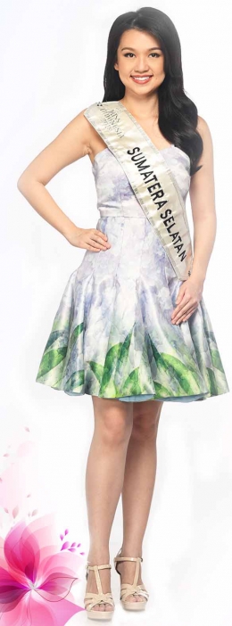 SUMATERA SELATAN – The Great Pageant Company
