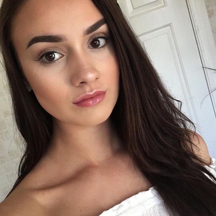 Wales-Bethany Harris – The Great Pageant Company