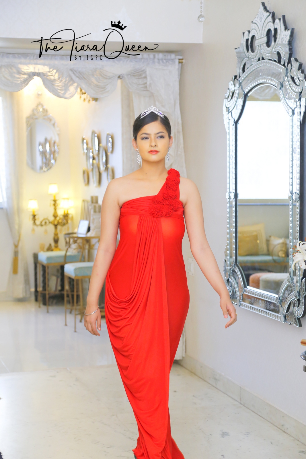 Supreet Sethi – The Great Pageant Community